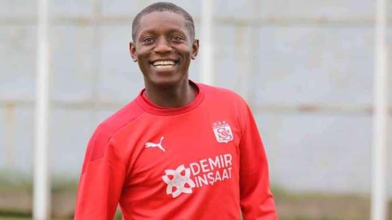 Max Gradel, milli takıma davet edildi - Tüm Spor Haber SÜPER LİG