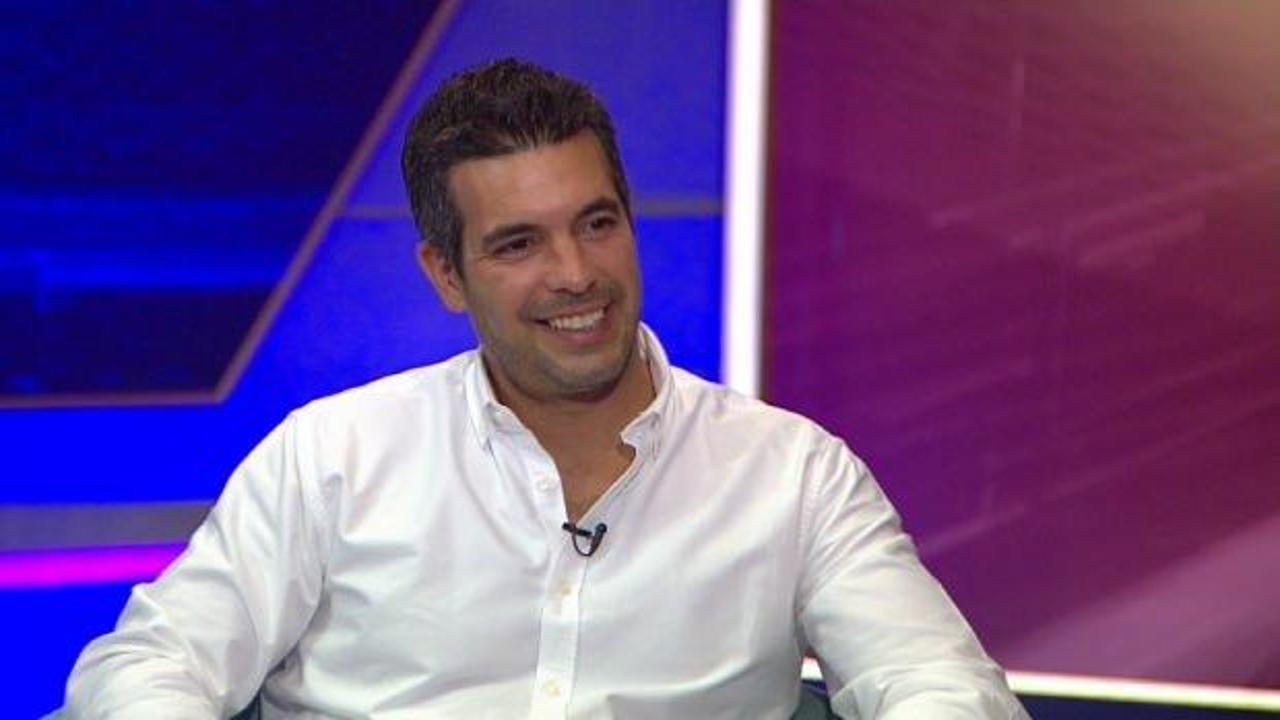 Başarılı oyuncu Can Verel Dünden Bugüne’de - Haber 7 MEDYA