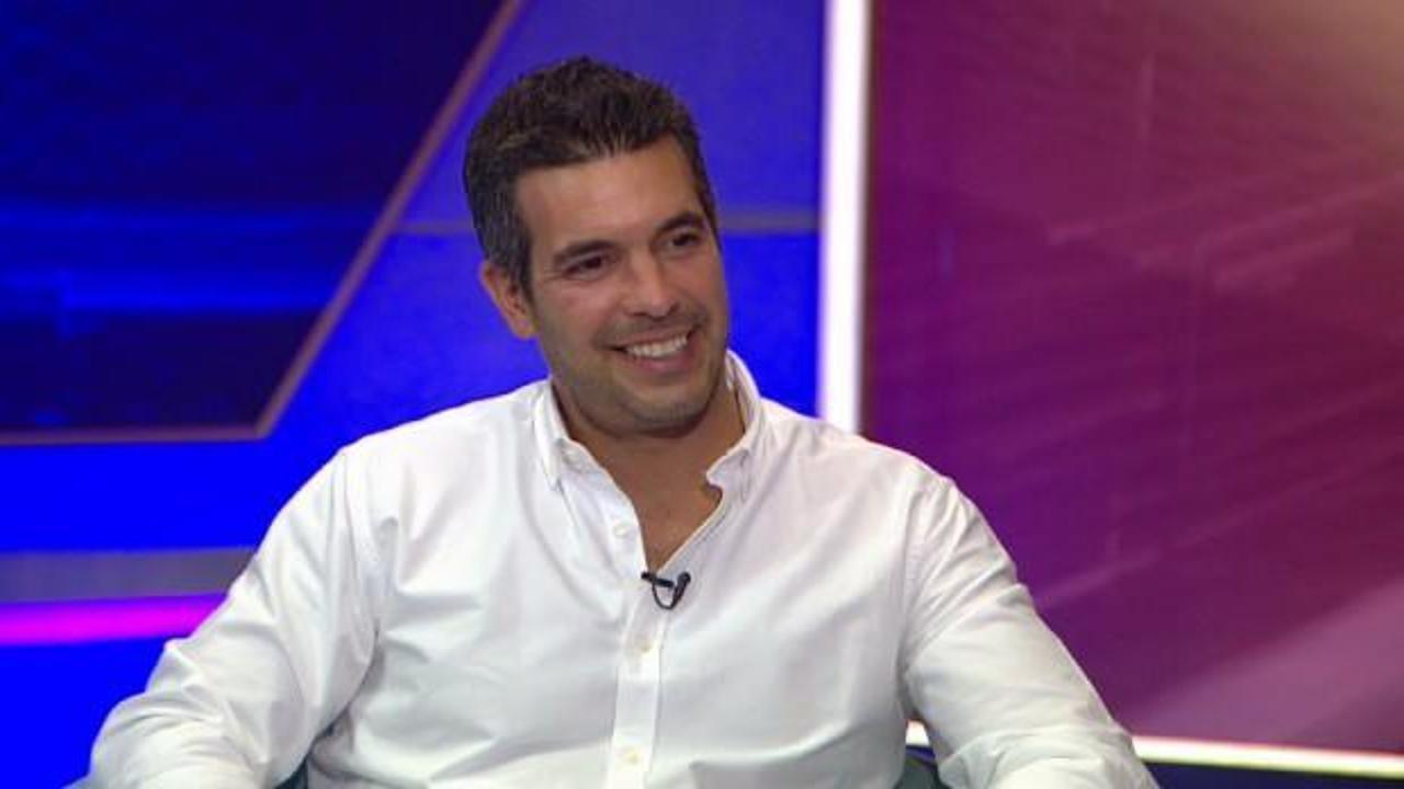 Başarılı oyuncu Can Verel Dünden Bugüne’de - Haber 7 MEDYA