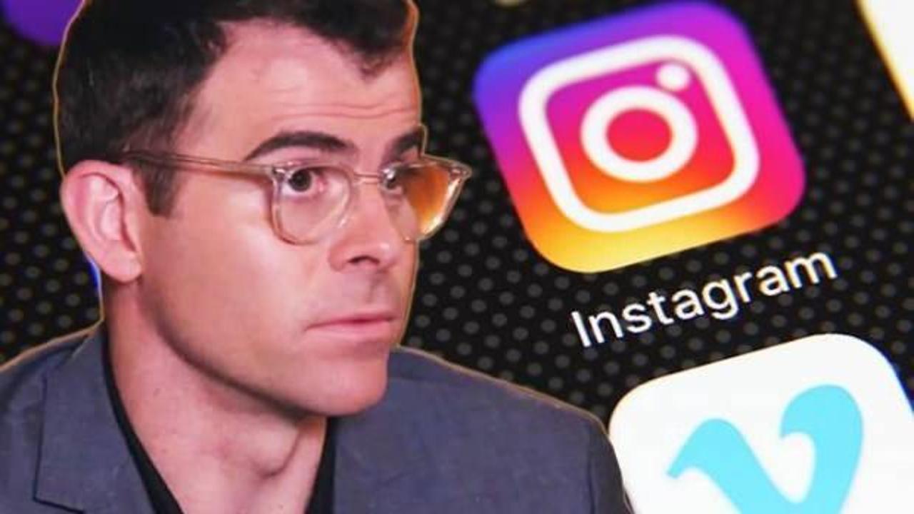 Instagram CEO’su ifadeye çağrıldı - Haber 7 TEKNOLOJİ