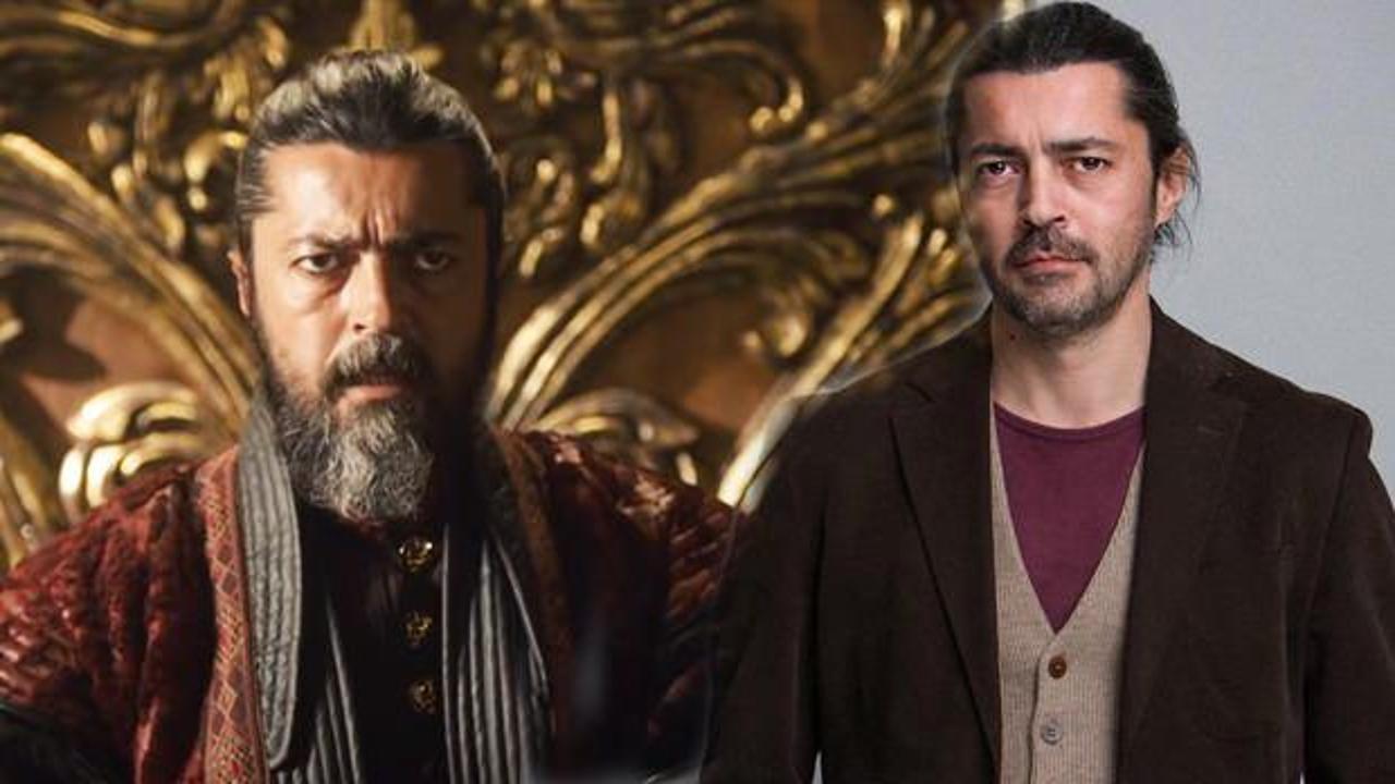 Alparslan Büyük Selçuklu 'Tuğrul Bey' kimdir? Barış Bağcı nerelidir ve ...