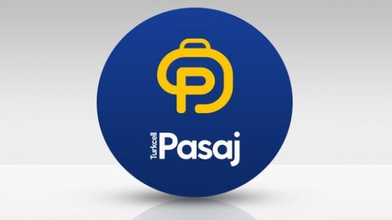 Turkcell Pasaj 2021 yılında cirosunu yüzde 67 büyüttü - Ekonomi ...