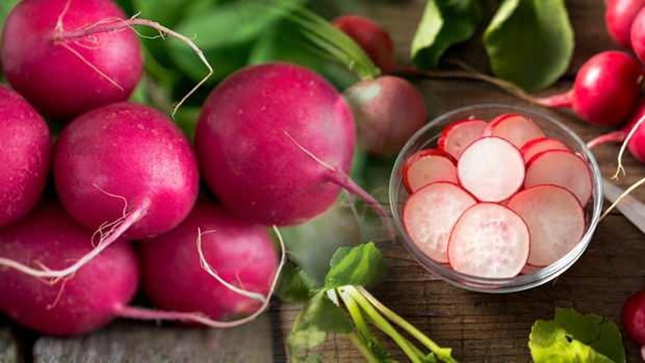 Turp faydaları nelerdir? Her gün turp suyu içmek neye iyi gelir ...
