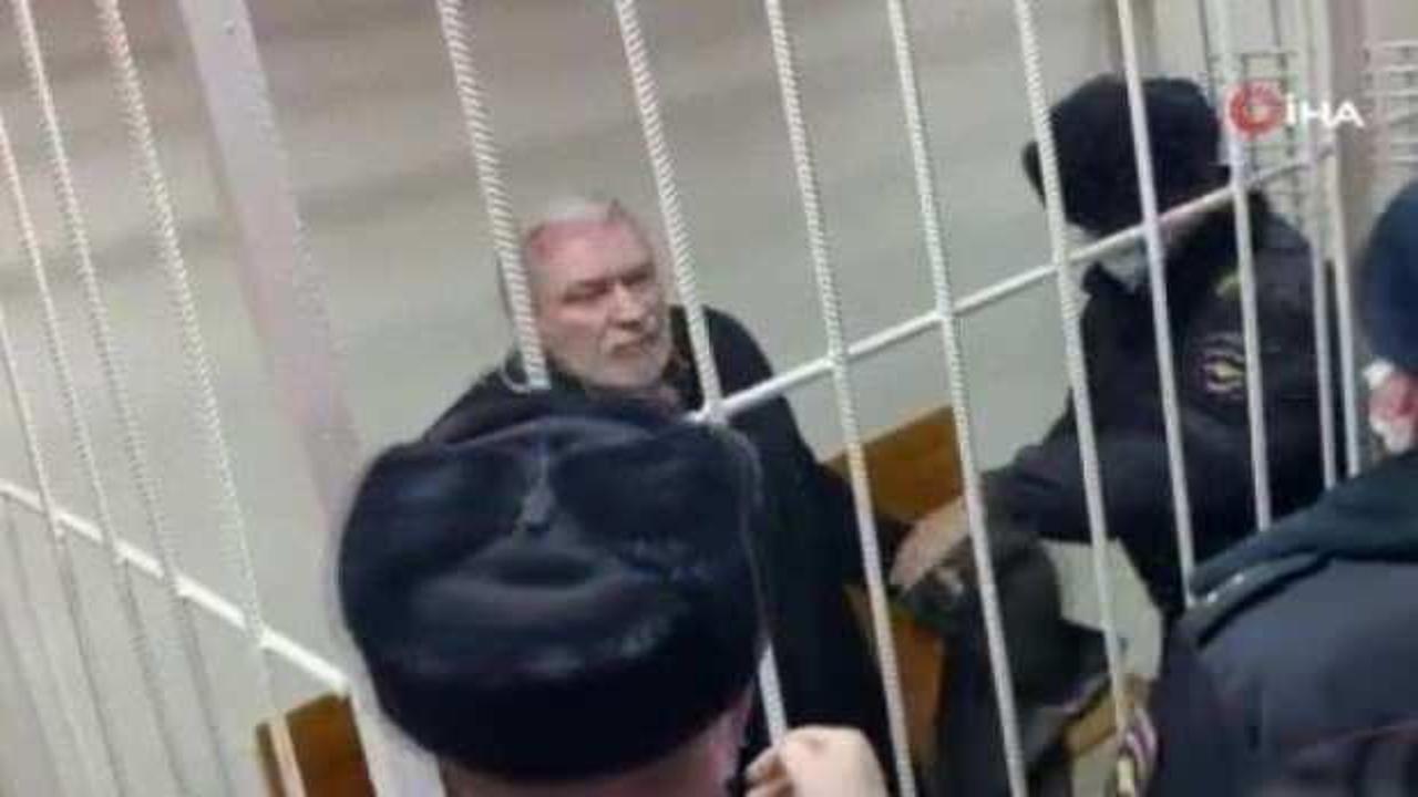 Çocuklara cinsel istismarda bulunan papaza 21 yıl hapis cezası - Haber ...