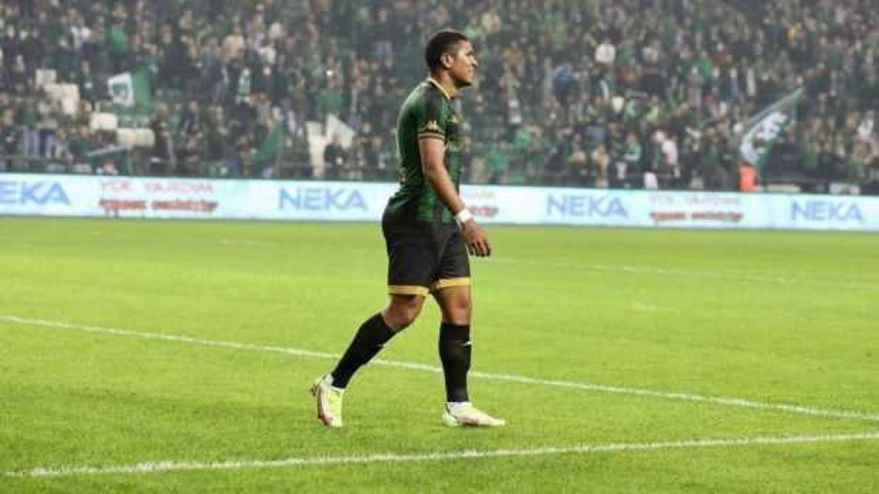 Kocaelispor, Tisdell ile yollarını ayırdı - Tüm Spor Haber BİRİNCİ LİG
