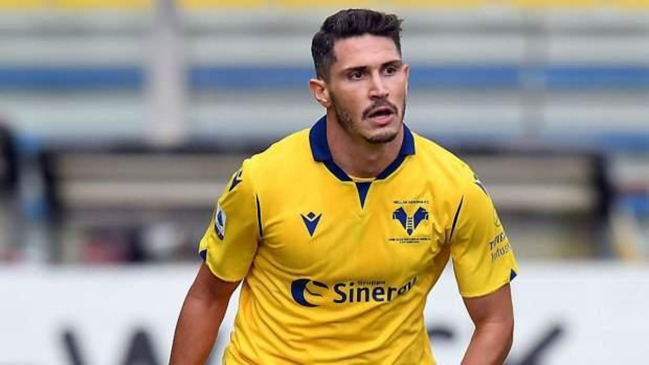 Mert Çetin: Hem Süper Lig, hem de Avrupa'dan teklifler var - Tüm Spor ...