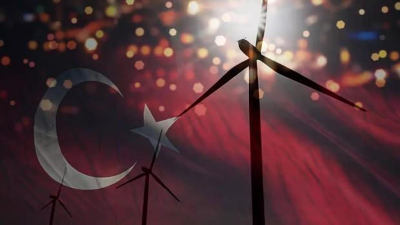 Rüzgar Türkiye'den yana esiyor! Tarihi rekor kırıldı - Ekonomi ... Rüzgar Türkiye'den yana esiyor! Tarihi rekor kırıldı - Ekonomi ...