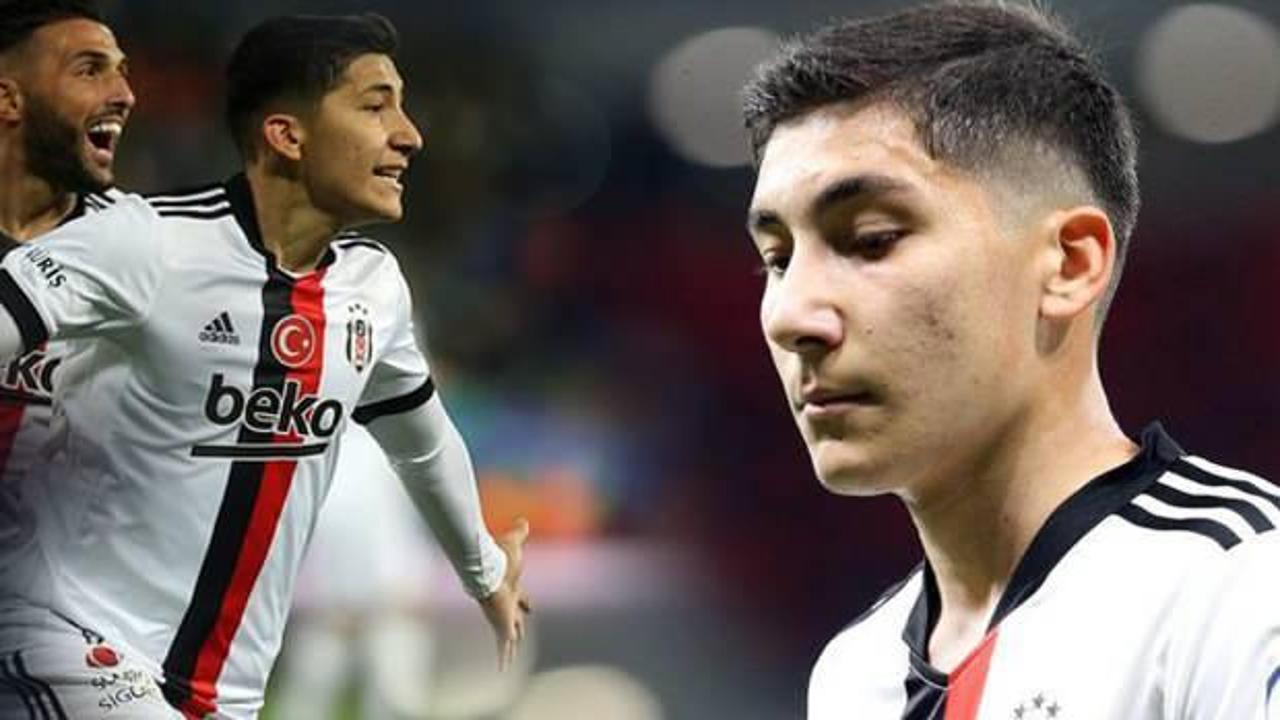 Emirhan İlkhan kimdir ve kaç yaşındadır? Dünya devinin radarına girdi ...