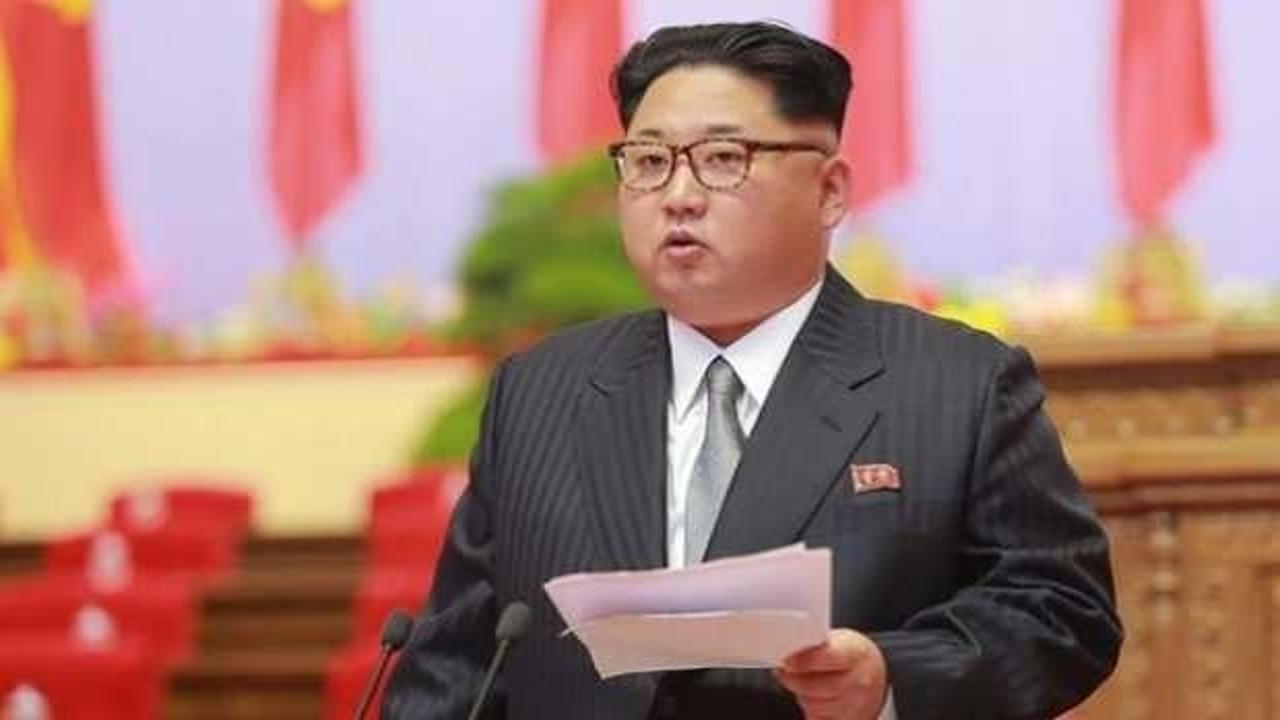 Kim Jong-Un'dan halkına yeni talimat: Dışkınızı gübre olarak kullanın ...