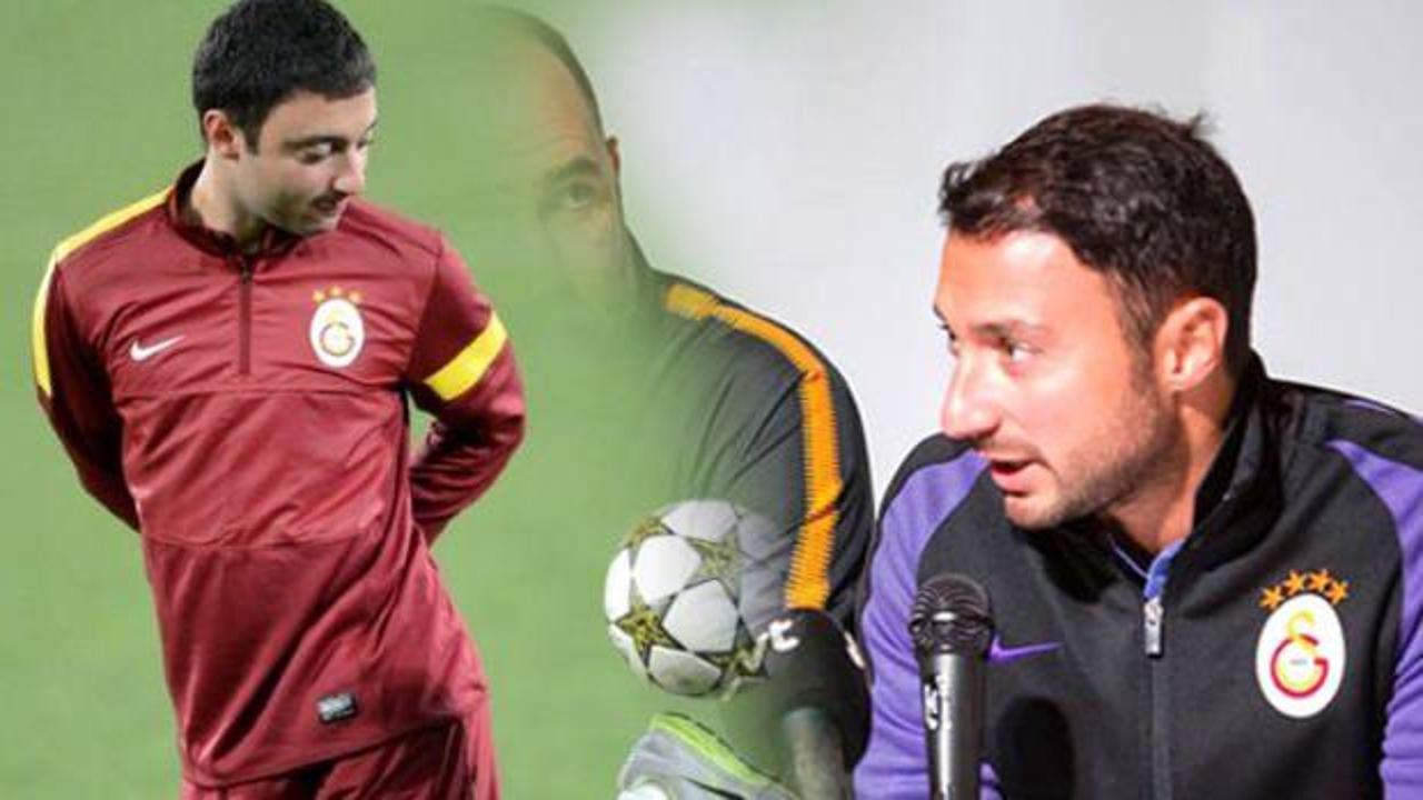 Mert Çetin kimdir ve kaç yaşındadır? Galatasaray’da bir devir sona erdi ...