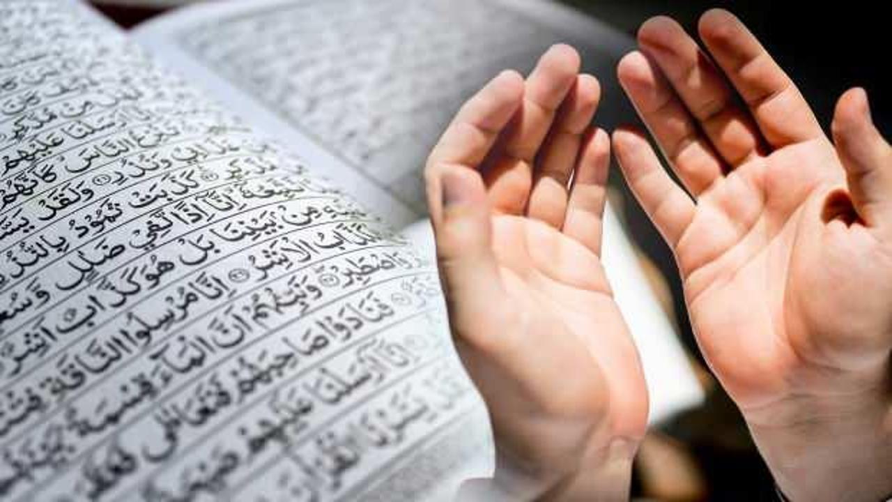 Selamun Kavlen Mir Rabbi Rahim anlamı ve fazileti nedir? Selamun Kavlen ...