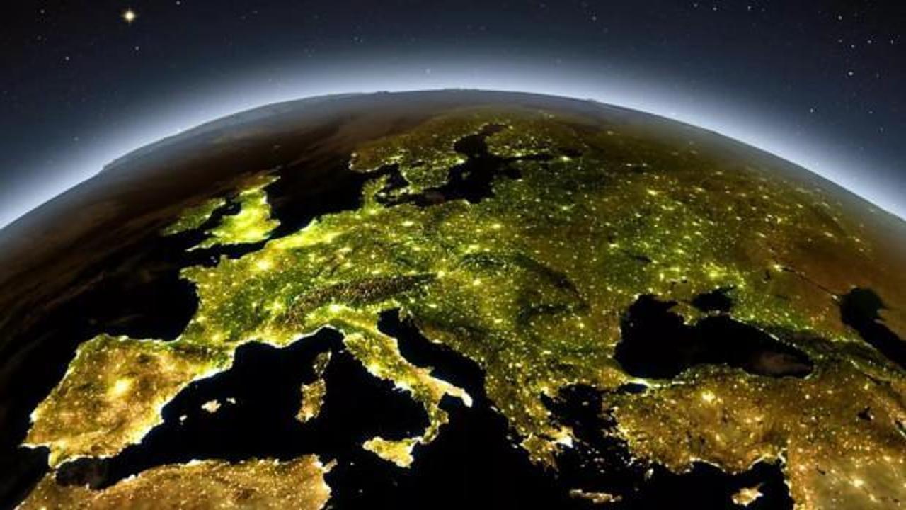 Türkiye en büyük ikinci üs! İngiliz devi düğmeye bastı: Bizden ...