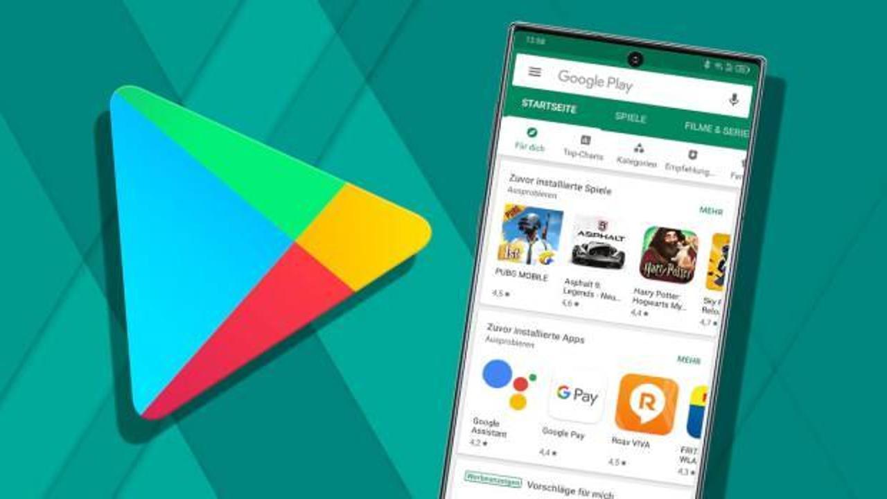 Google Play Store'da 23 oyun ve uygulama ücretsiz oldu - Haber 7 TEKNOLOJİ