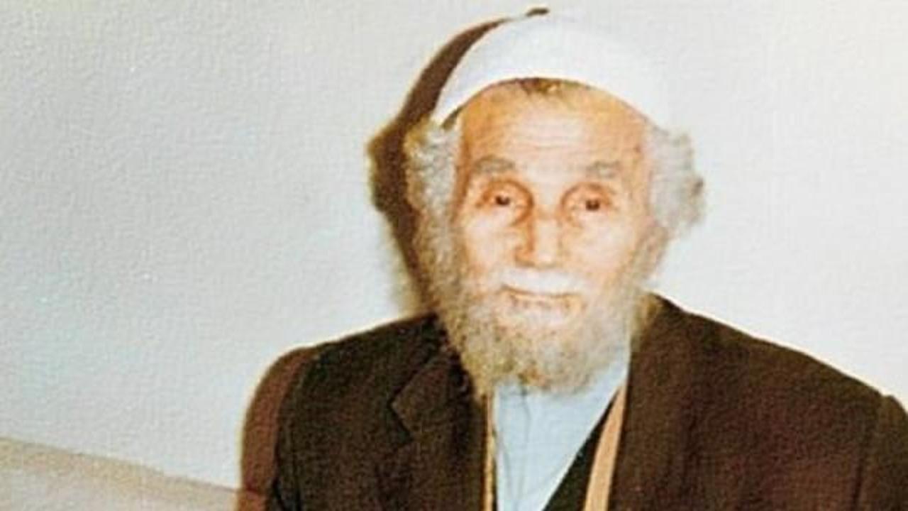 Mahmud Sami Ramazanoğlu kimdir? - Haber 7 BİYOGRAFİ