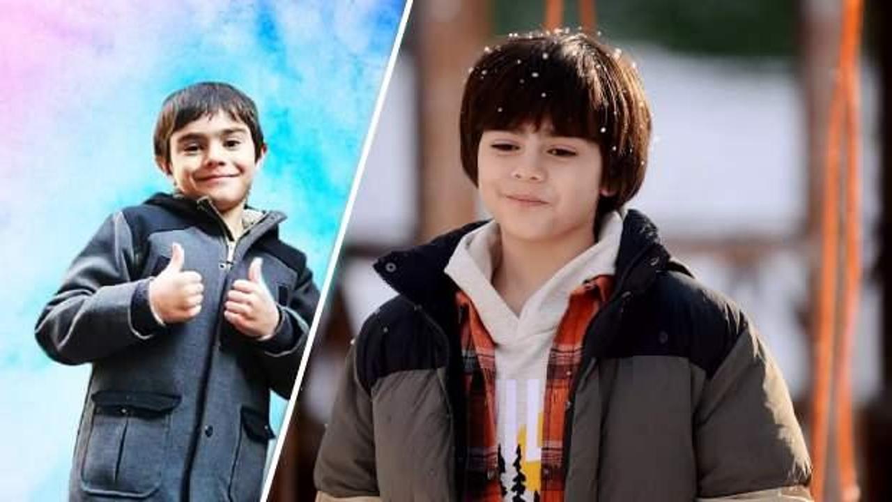 Ömer dizisi 'Tuna' kimdir? Metehan Parıltı nereli ve kaç yaşında ...