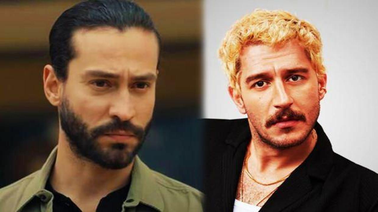 Üç Kuruş oyuncuları kimdir? Üç Kuruş oyuncuları resimli... - Haber 7 ...