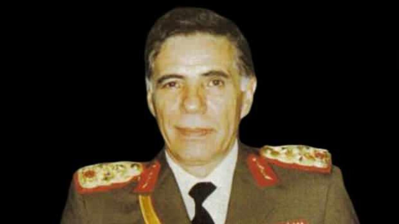 Eşref Bitlis kimdir ve aslen nerelidir? Neden öldü? Şehit Eşref Bitlis ...