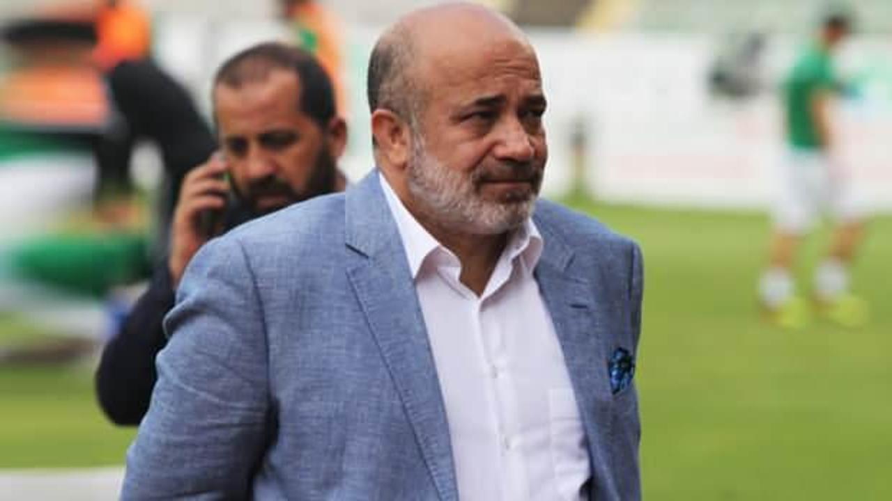 Murat Sancak: Fenerbahçe ve Galatasaray talip - Tüm Spor Haber Galatasaray