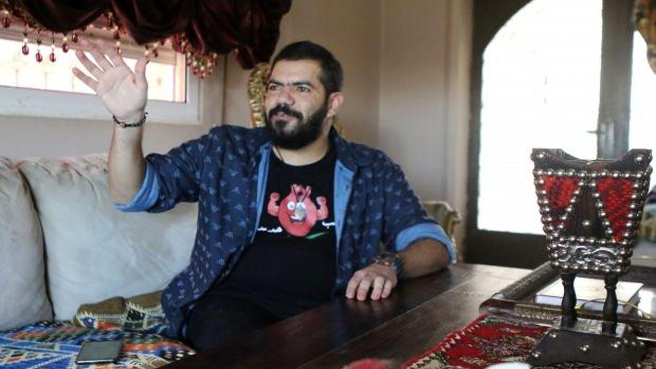Kalp nakli sonrası 'donörün hislerini' de aldı - Haber 7 DÜNYA