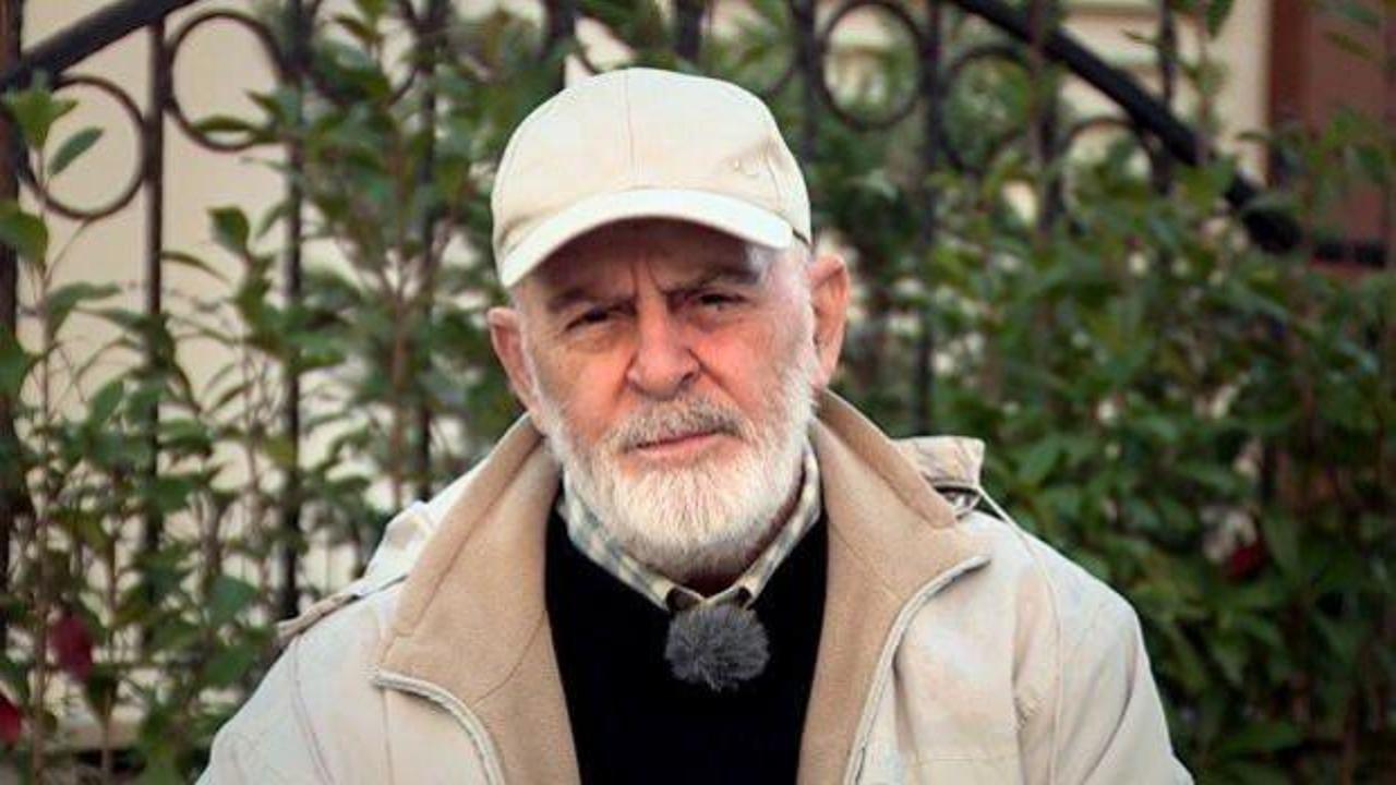 Yazar Mustafa Kutlu: İstanbul Suriçi'dir - Haber 7 KÜLTÜR