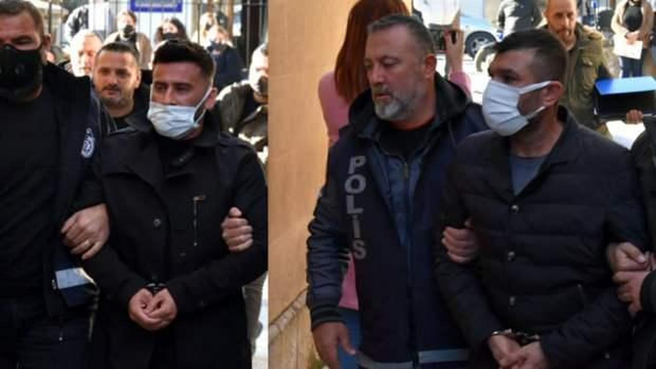 Halil Falyalı cinayetinde şüphelilerin ifadeleri ortaya çıktı - Haber 7 ...