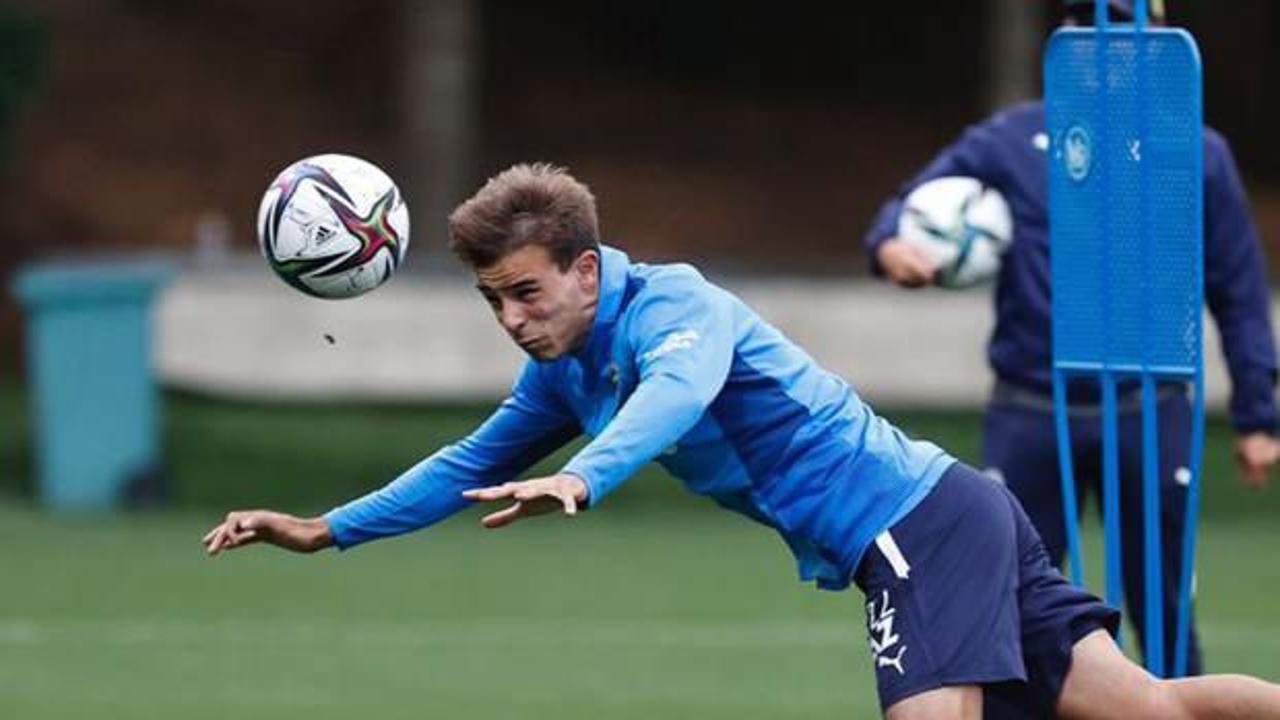 Ruhan Arda Aksoy kimdir ve hangi mevkide oynuyor? Fenerbahçe'nin yeni ...