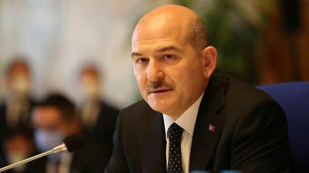 Bakan Soylu, Giresun'un Alucra ilçesinde muhtarlarla buluştu - Haber 7 ... Bakan Soylu, Giresun'un Alucra ilçesinde muhtarlarla buluştu - Haber 7 ...