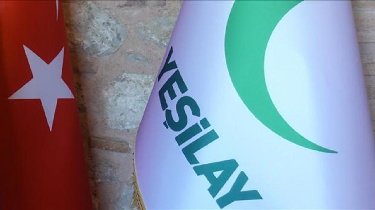 Yeşilay 102 yıldır genç nesilleri bağımlılıktan koruyor - Haber 7 GÜNCEL