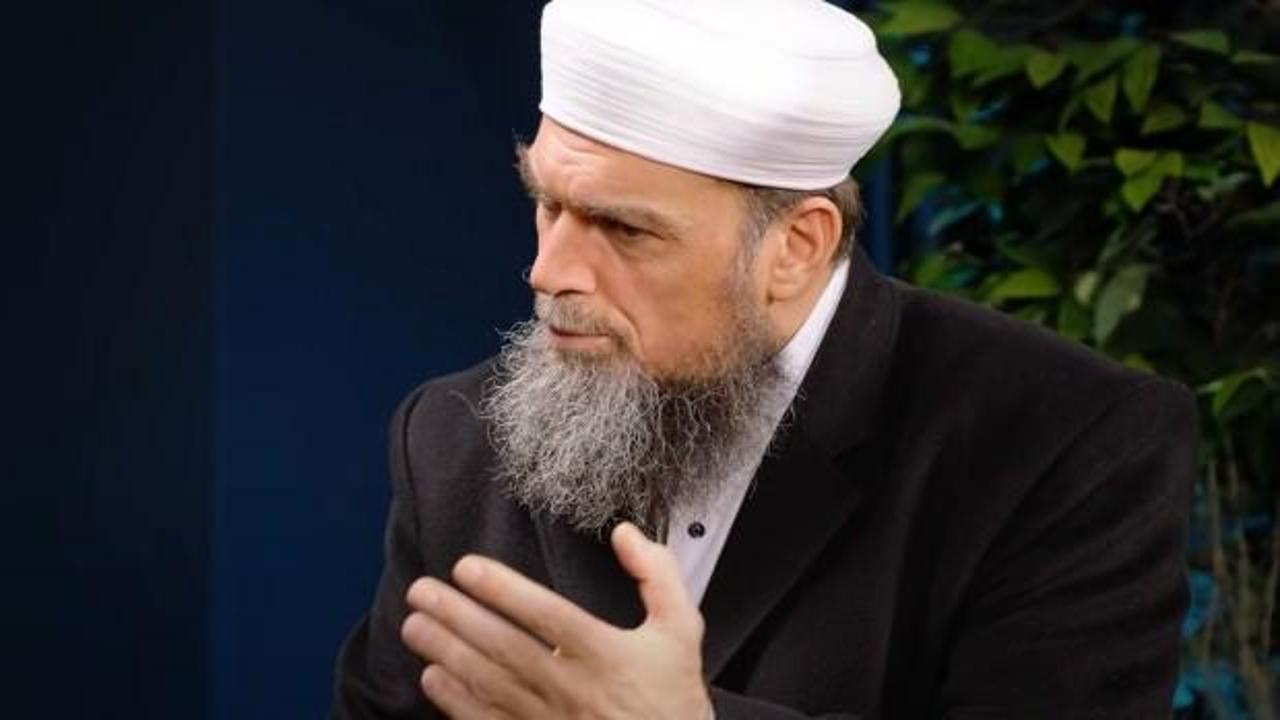 Meriç Erkan'ın adına sahte sosyal medya hesapları açıldı! "Kadınlarla ...