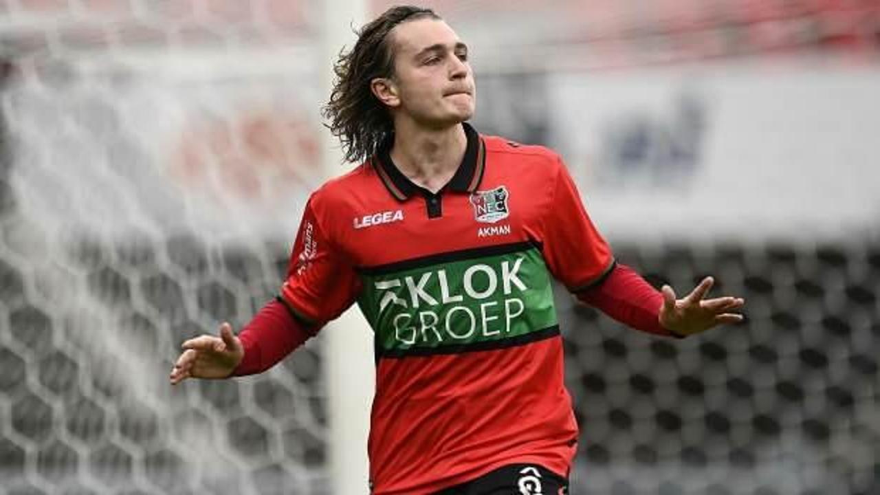 Ali Akman'dan şaşırtan imza! Galatasaray derken... - Tüm Spor Haber ...