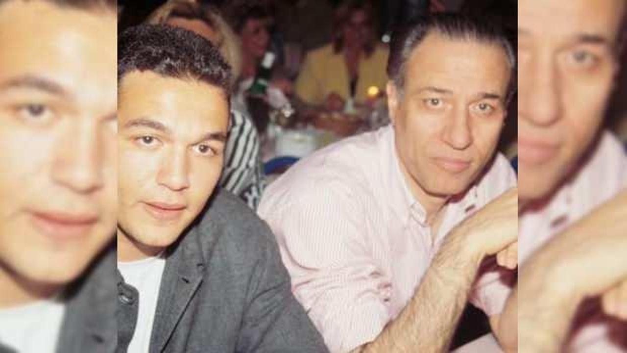 Onu hiç böyle görmediniz! Kemal Sunal, Fatih Ürek ve Ali Sunal'ın ... Onu hiç böyle görmediniz! Kemal Sunal, Fatih Ürek ve Ali Sunal'ın ...
