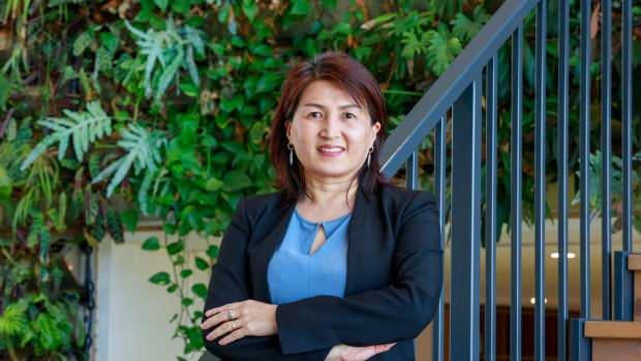 Castrol’ün yeni CEO’su Michelle Jou oldu - Ekonomi Haberleri EKONOMİ