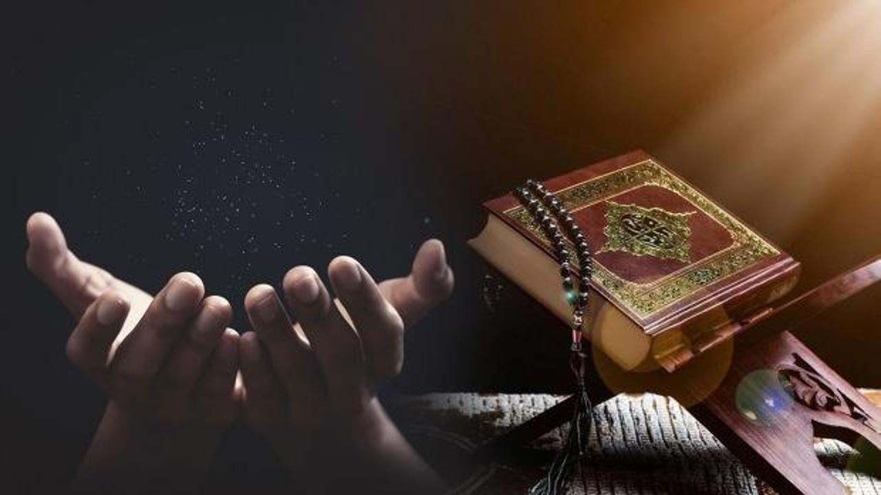Kevser Suresinin faziletleri nelerdir? Kevser Suresi okunuşu ve anlamı ...