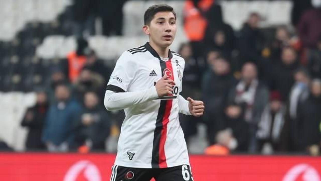Emirhan İlkhan'ın transferinde bilinmeyen gerçekler - Tüm Spor Haber ...
