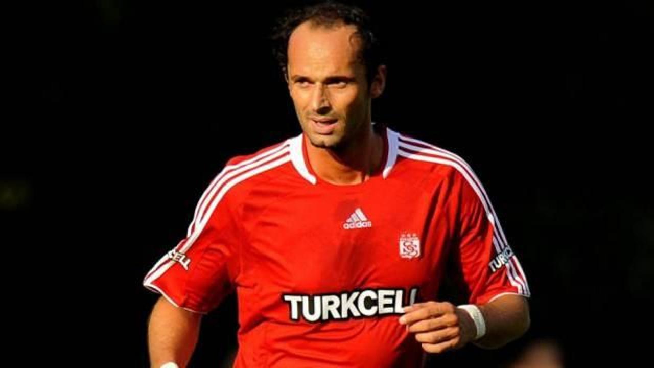 Kalp krizi geçiren Ersen Martin'in son durumu! - Tüm Spor Haber Futbol
