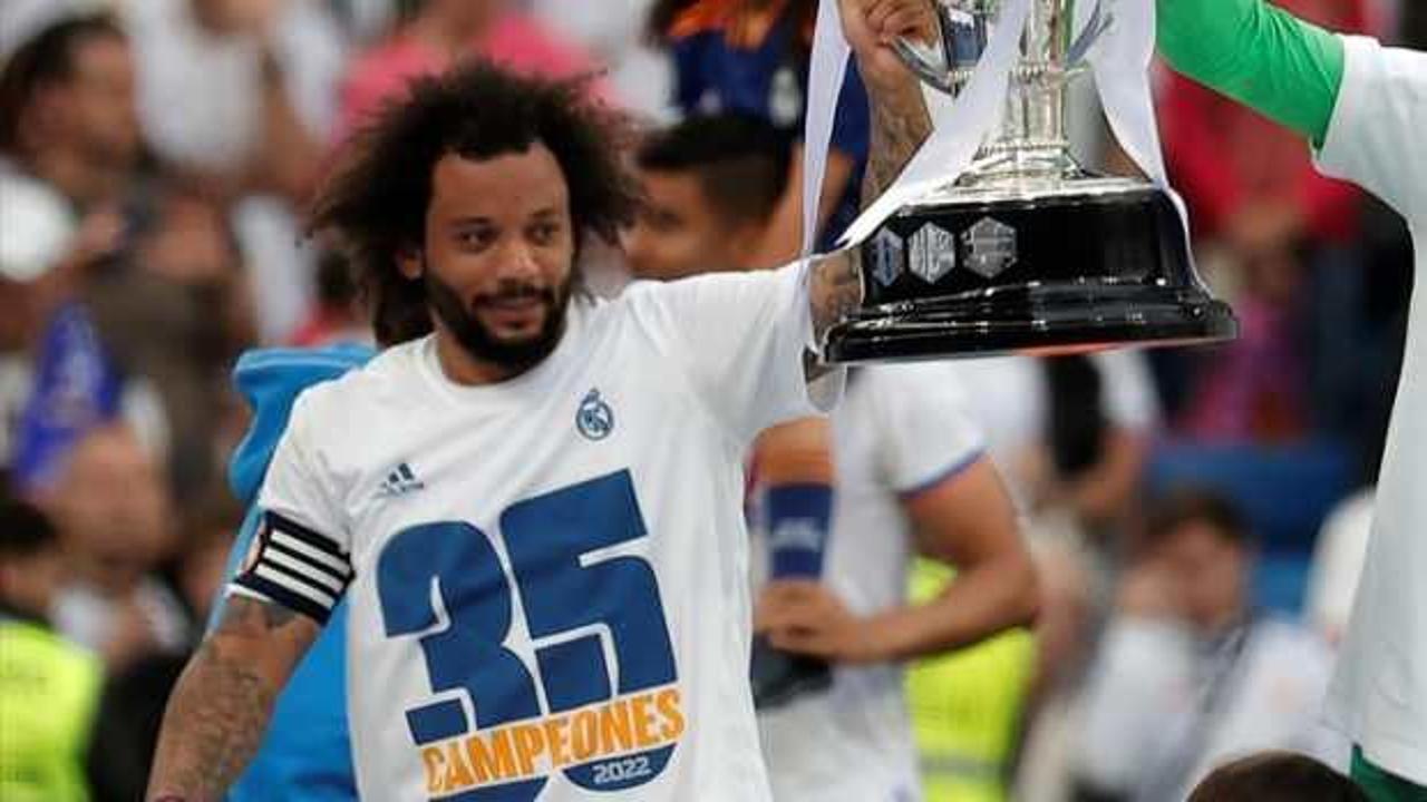 Marcelo (footballer, born 1988)(Part 1) | BULB