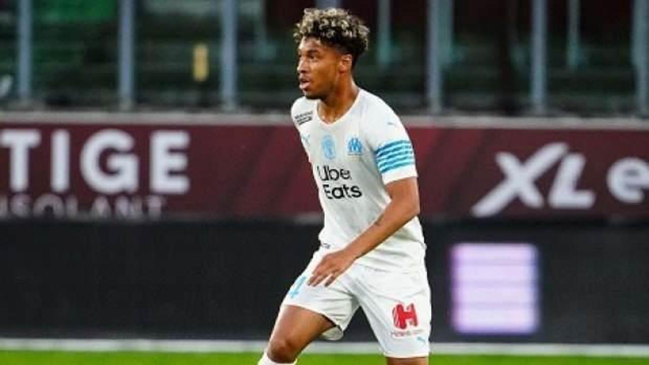 Boubacar Kamara, Aston Villa'ya transfer oldu - Tüm Spor Haber AVRUPA ...