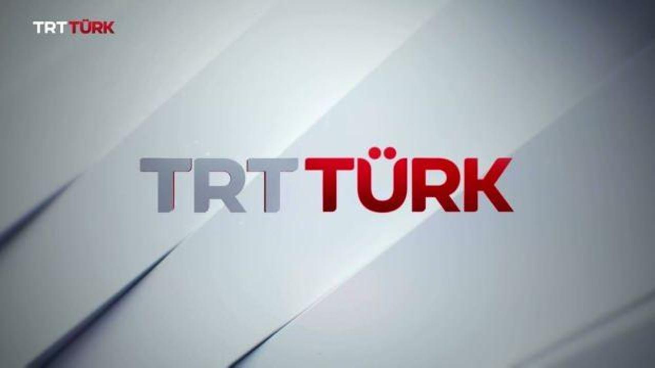 TRT Türk’ün Yeni Programları İzleyiciyle Buluşuyor - Haber 7 KÜLTÜR