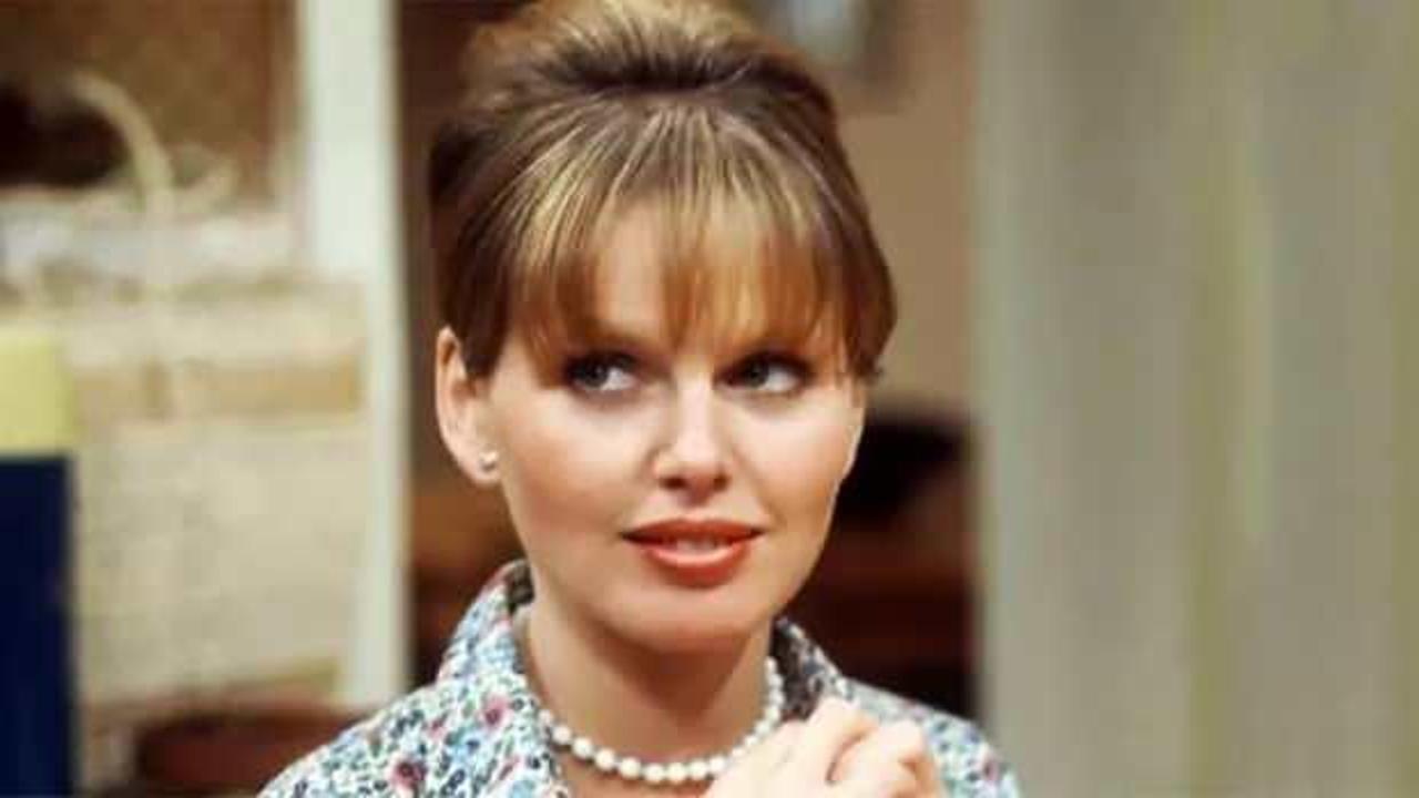 Ünlü oyuncu Patricia Brake 79 yaşında kansere yenildi - Haber 7 DÜNYA