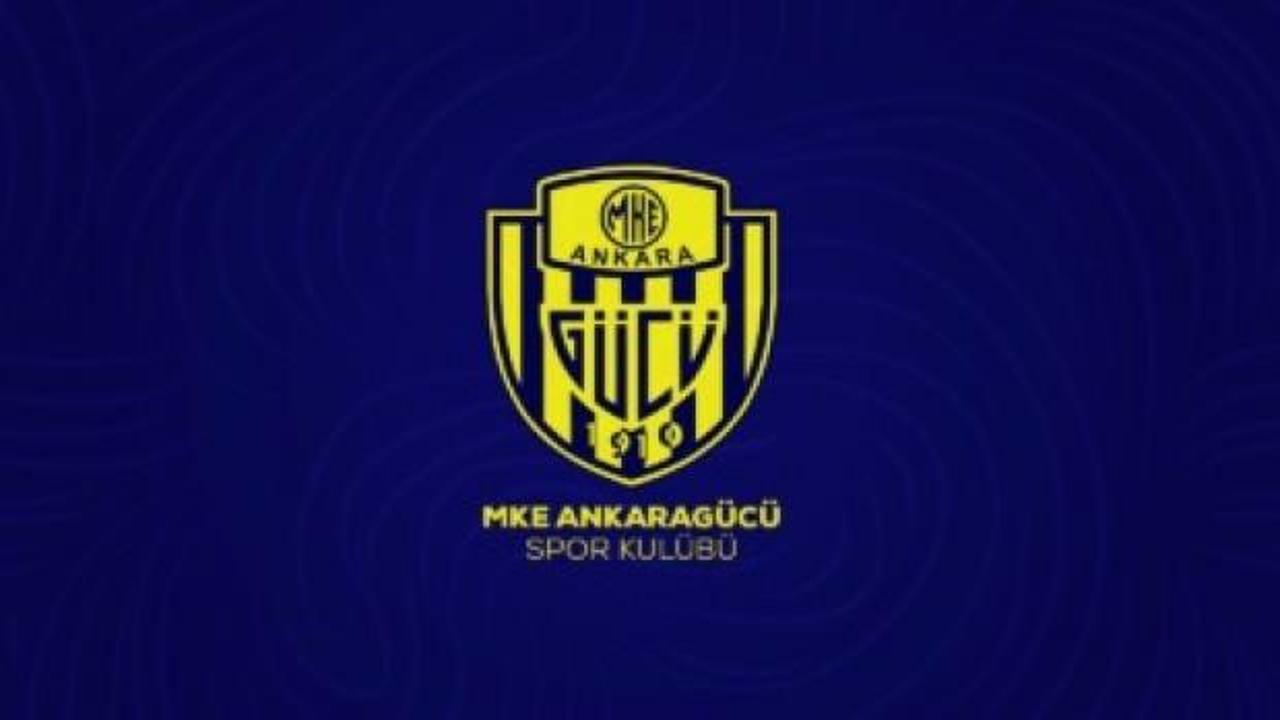 Ankaragücü'nde Abdullah Durak'ın sözleşmesi 1 yıl uzatıldı - Tüm Spor ...