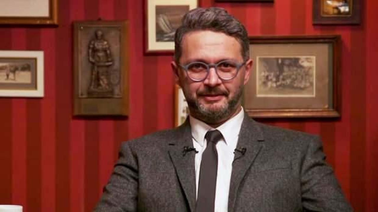 İbrahim Selim kimdir ve nerelidir? Kaç yaşındadır? İbrahim Selim ...