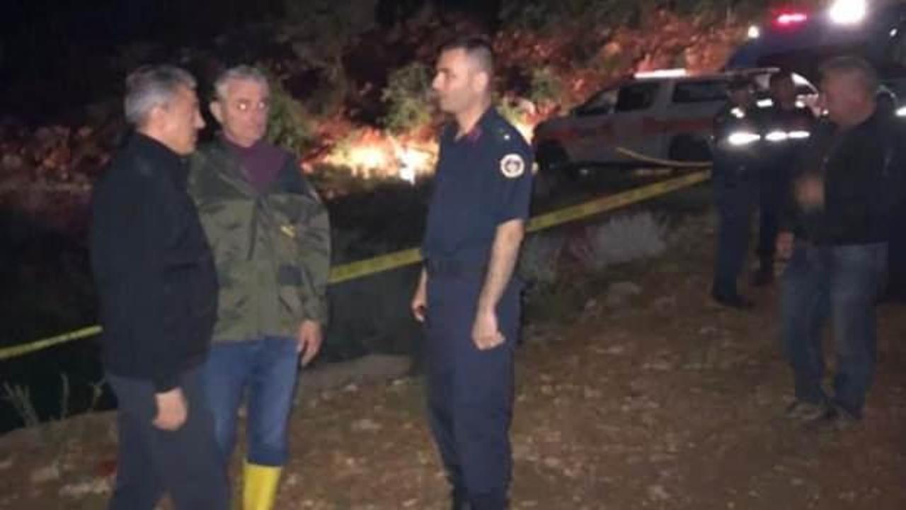 Karaman’da selden acı haber! - Haber 7 GÜNCEL