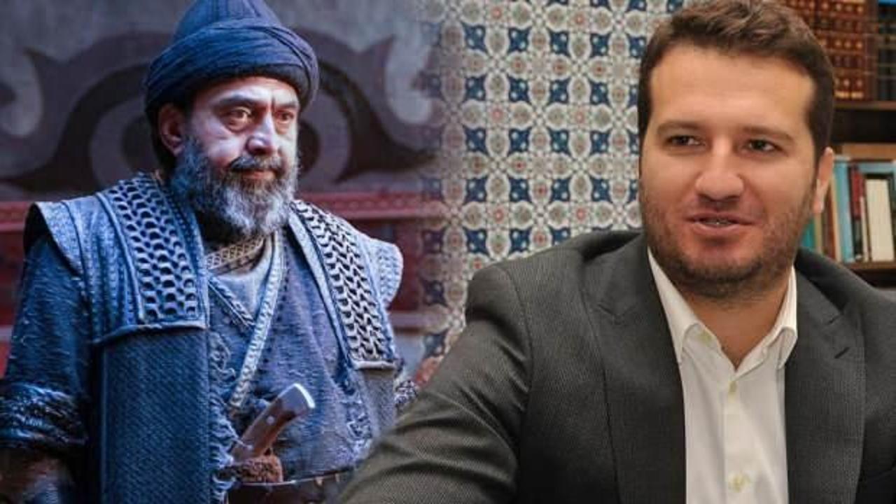 Kuruluş Osman oyuncusu Ahmet Yenilmez’den beklenmedik haber! Yapımcı ...