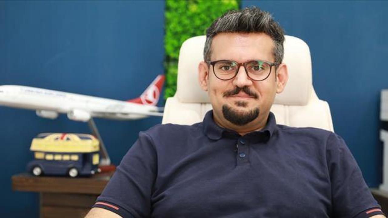 IKBY’de yaz tatili için Türkiye tercih ediliyor - Ekonomi Haberleri EKONOMİ IKBY’de yaz tatili için Türkiye tercih ediliyor - Ekonomi Haberleri EKONOMİ