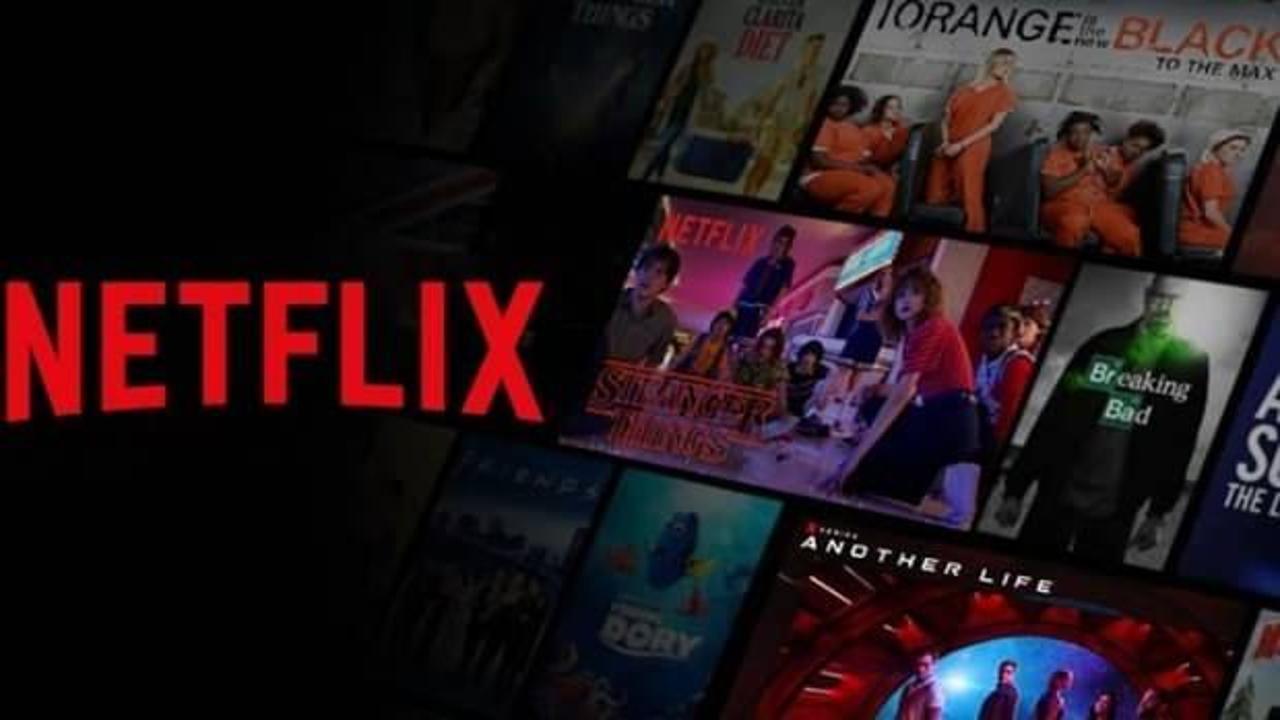 Netflix iddiaları doğruladı: Reklam içeren yeni bir abonelik paketi ...