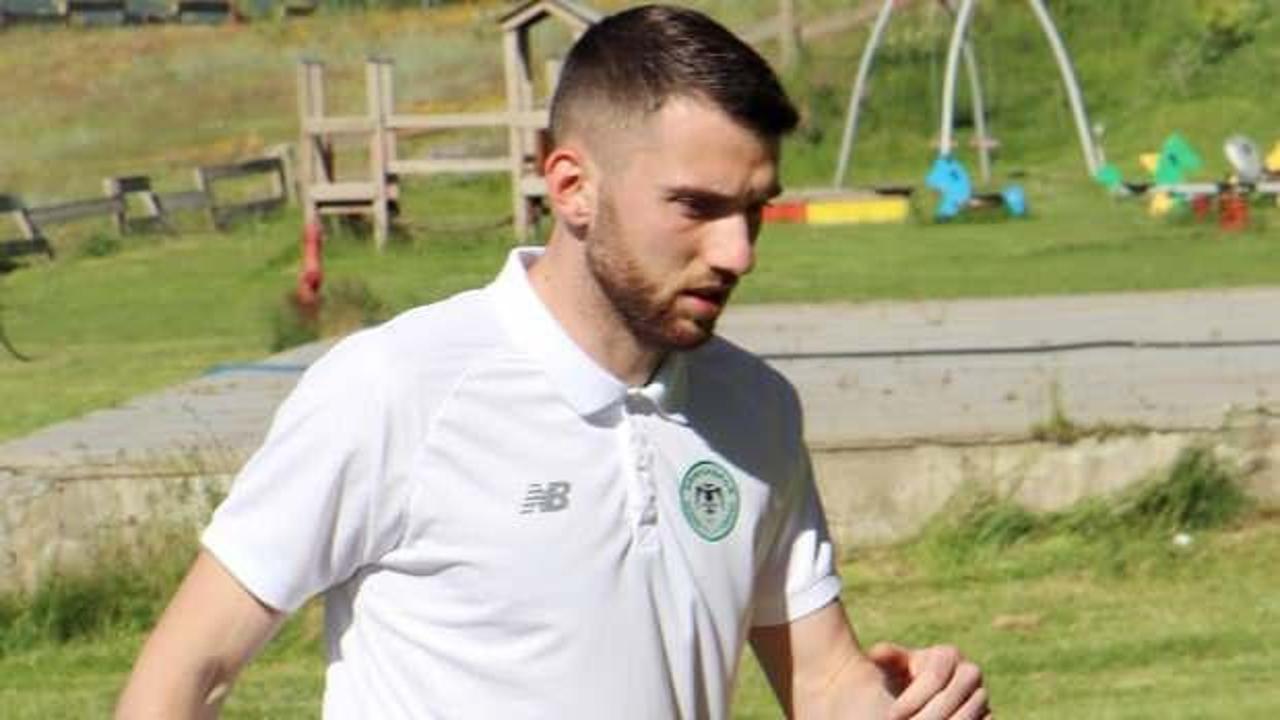 Bytyqi: Avrupa'da en güçlü takımız - Tüm Spor Haber SÜPER LİG