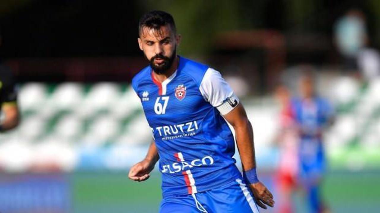 Çaykur Rizespor, Enriko Papa'yı kadrosuna kattı - Tüm Spor Haber ...