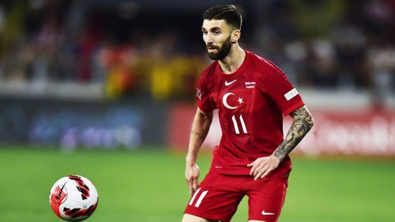 Doğukan Sinik resmen Hull City'de! - Tüm Spor Haber AVRUPA LİGLERİ