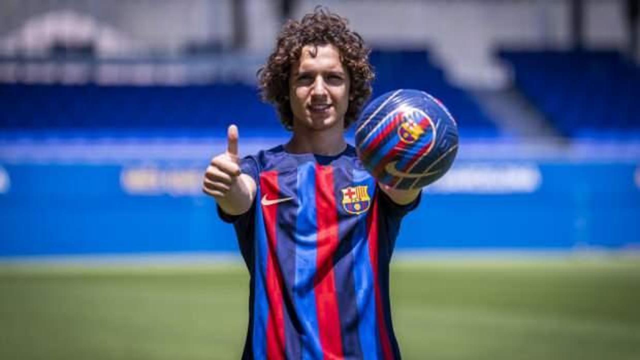 Emre Demir imza için İstanbul'a geliyor! - Tüm Spor Haber Fenerbahçe