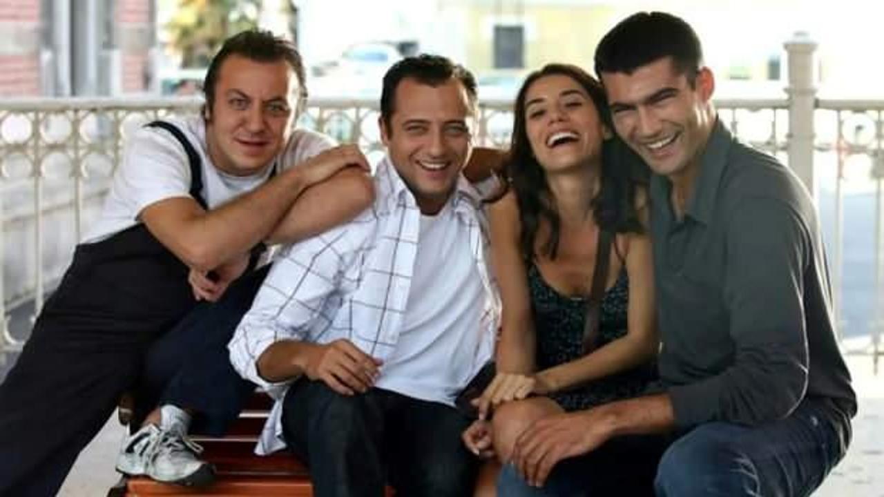 Ezel dizisinin Ömer'iydi, yıllar sonraki hali herkesi şaşırttı! İşte ...